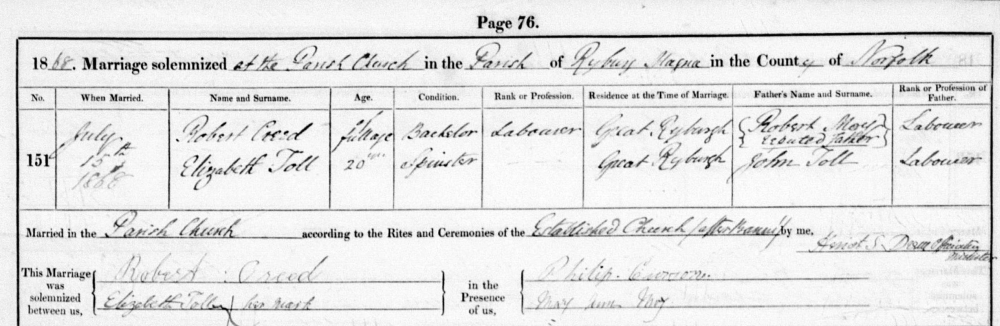 29/8/2023 LostCousins Newsletter